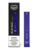 Puff Bar Blue Razz Disposable Vape - Puffholic Vape