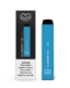 Puff Plus Blueberry Ice Disposable Vape - Puffholic Vape