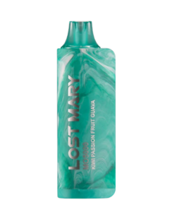 Lost Mary MO5000 Kiwi Fuse Disposable Vape - Puffholic Vape