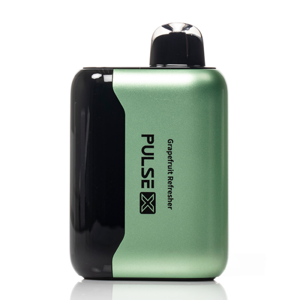 Geek Bar Pulse X 25K Sour Straws Disposable Vape - Puffholic Vape