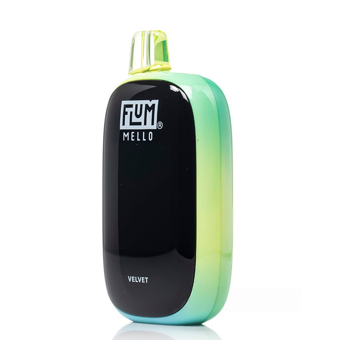 Flum Mello 20K Velvet Disposable Vape - Puffholic Vape